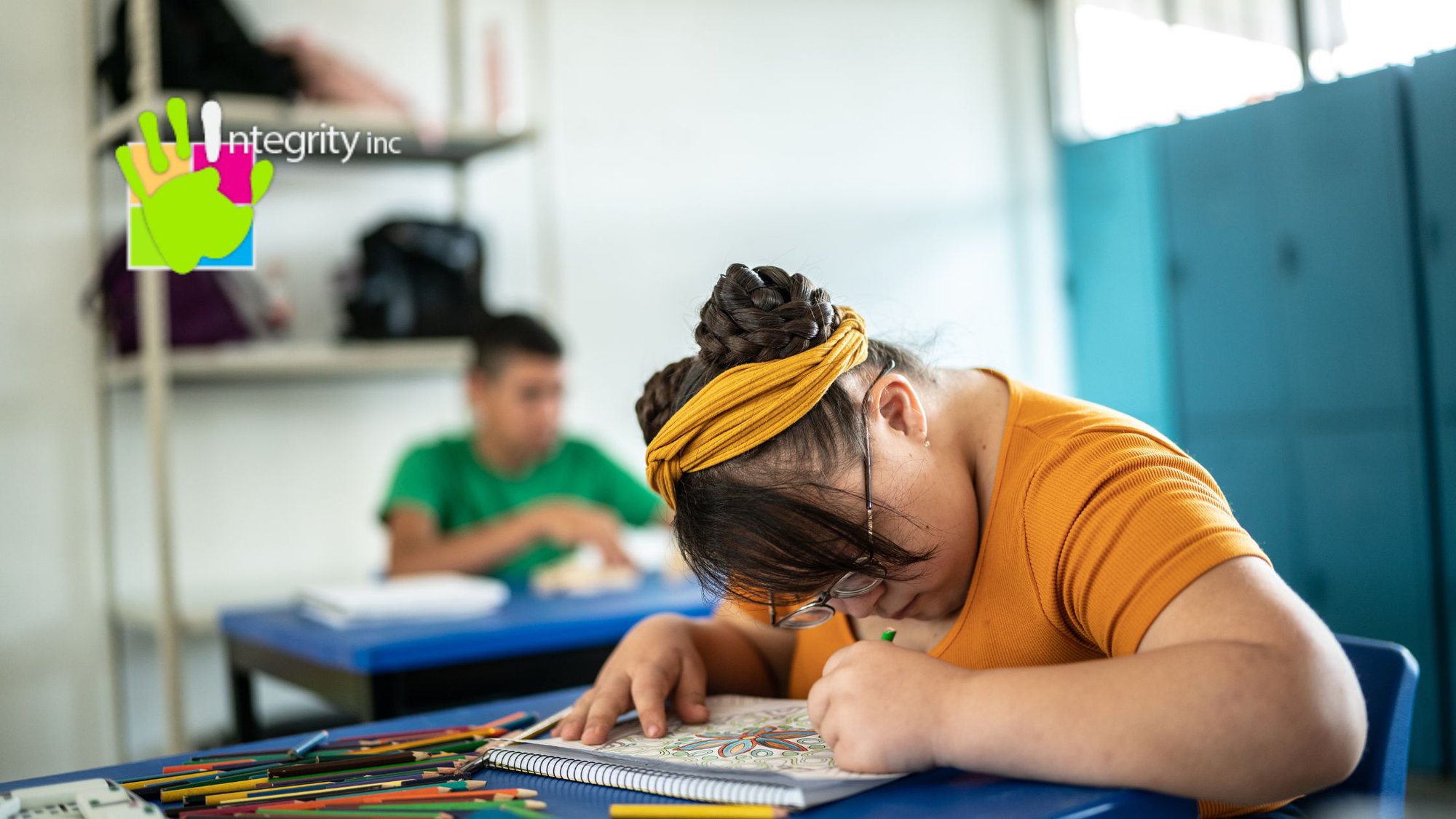 Art Therapy in Special Education