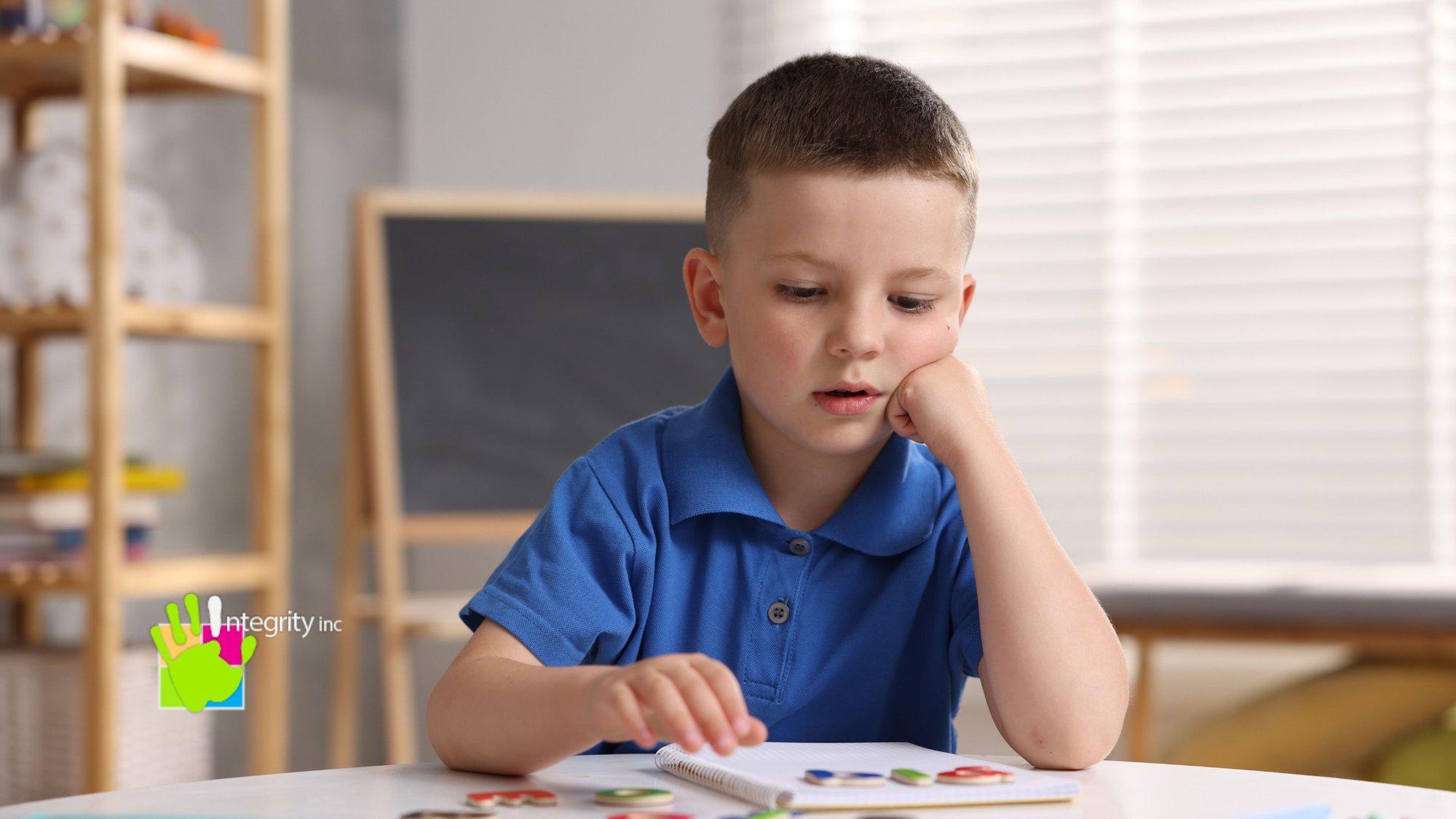 ADHD and Autism Similarities to Understand