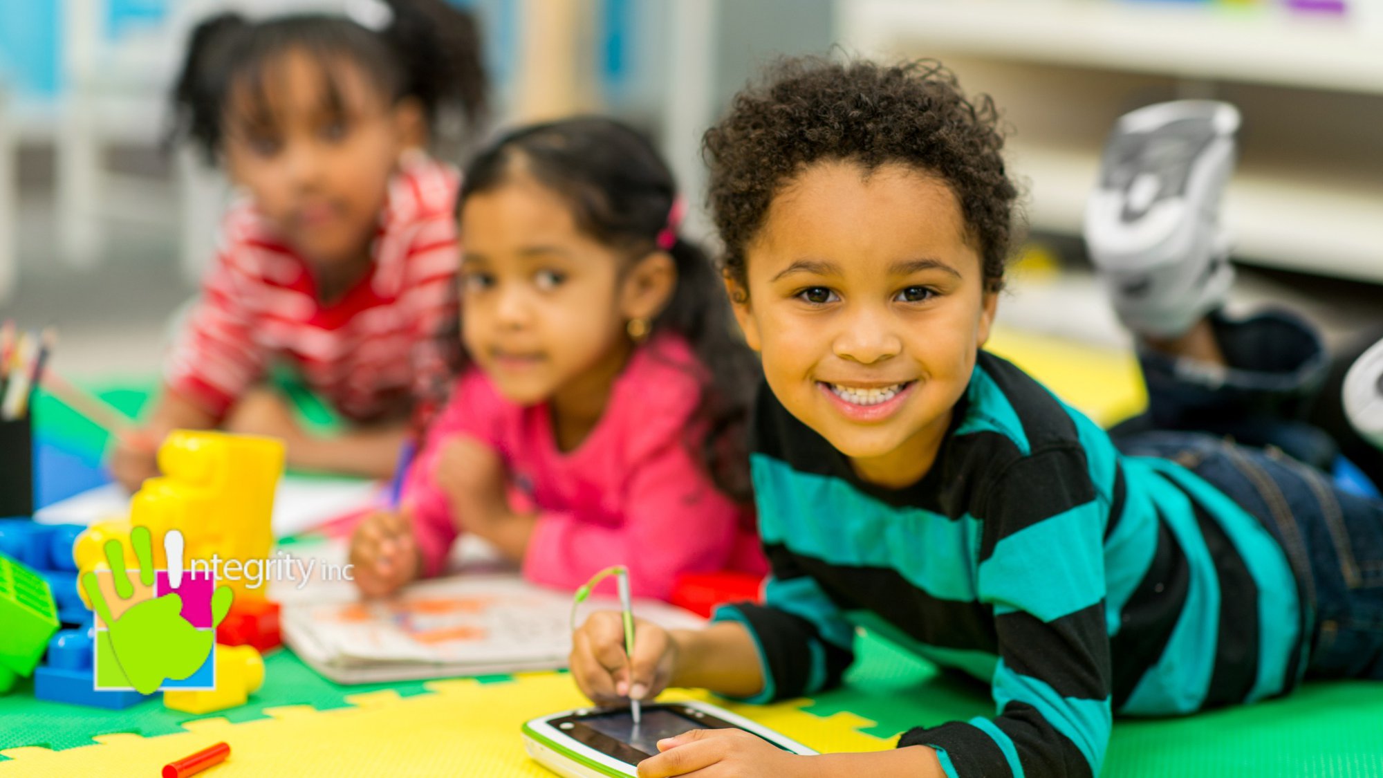 Early Childhood Disabilities: Signs & Support