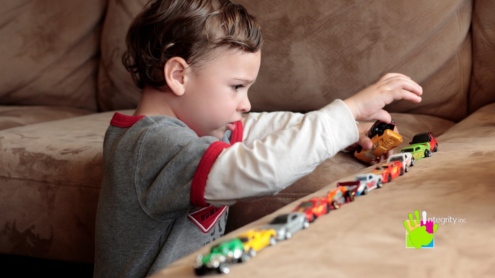 Asperger vs High Functioning Autism